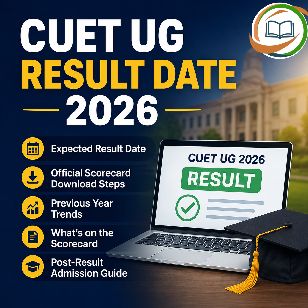 CUET Application Form 2026: Dates, Step-by-Step Process, Fee ...